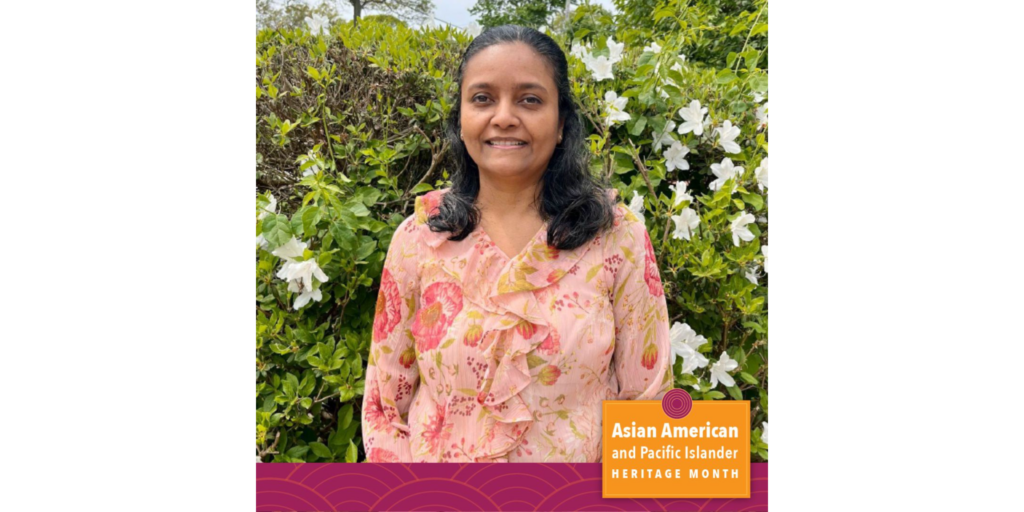 Celebrating Asian American and Pacific Islander Heritage Month: Cisly ...