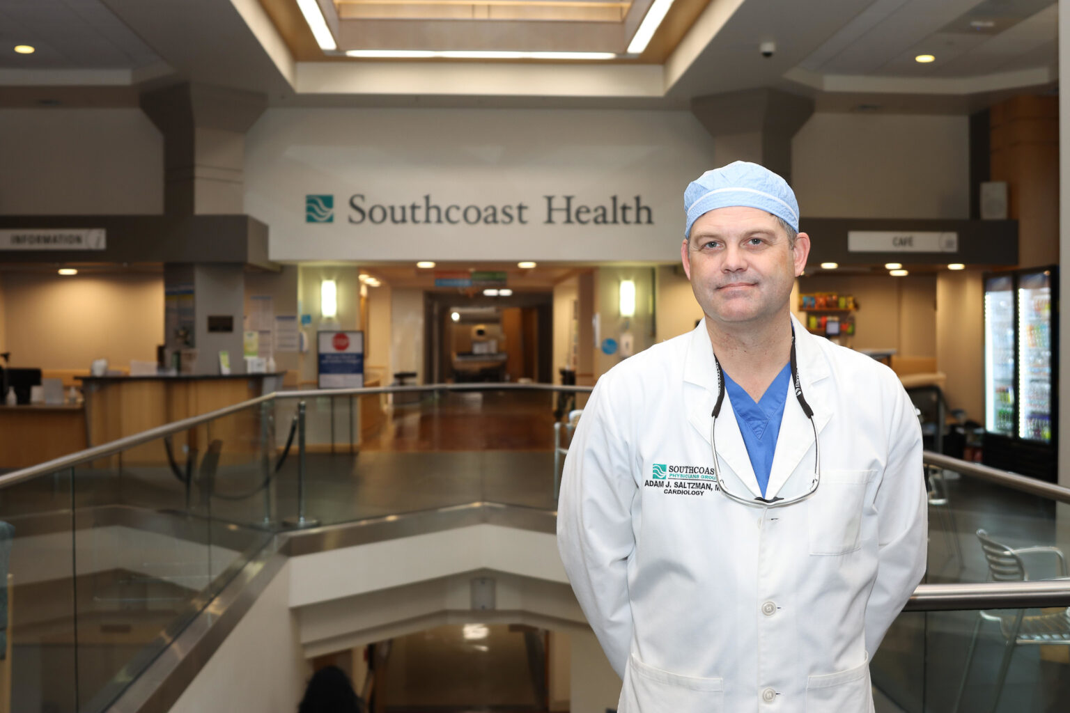 Over 600 WATCHMAN Procedures Performed - Southcoast Health