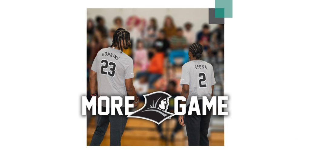 Southcoast Health and Providence College Student Athletes Encourage ...