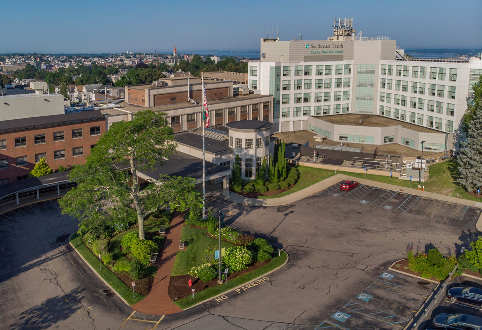 Rehabilitation Center Fall River, MA | Southcoast Health