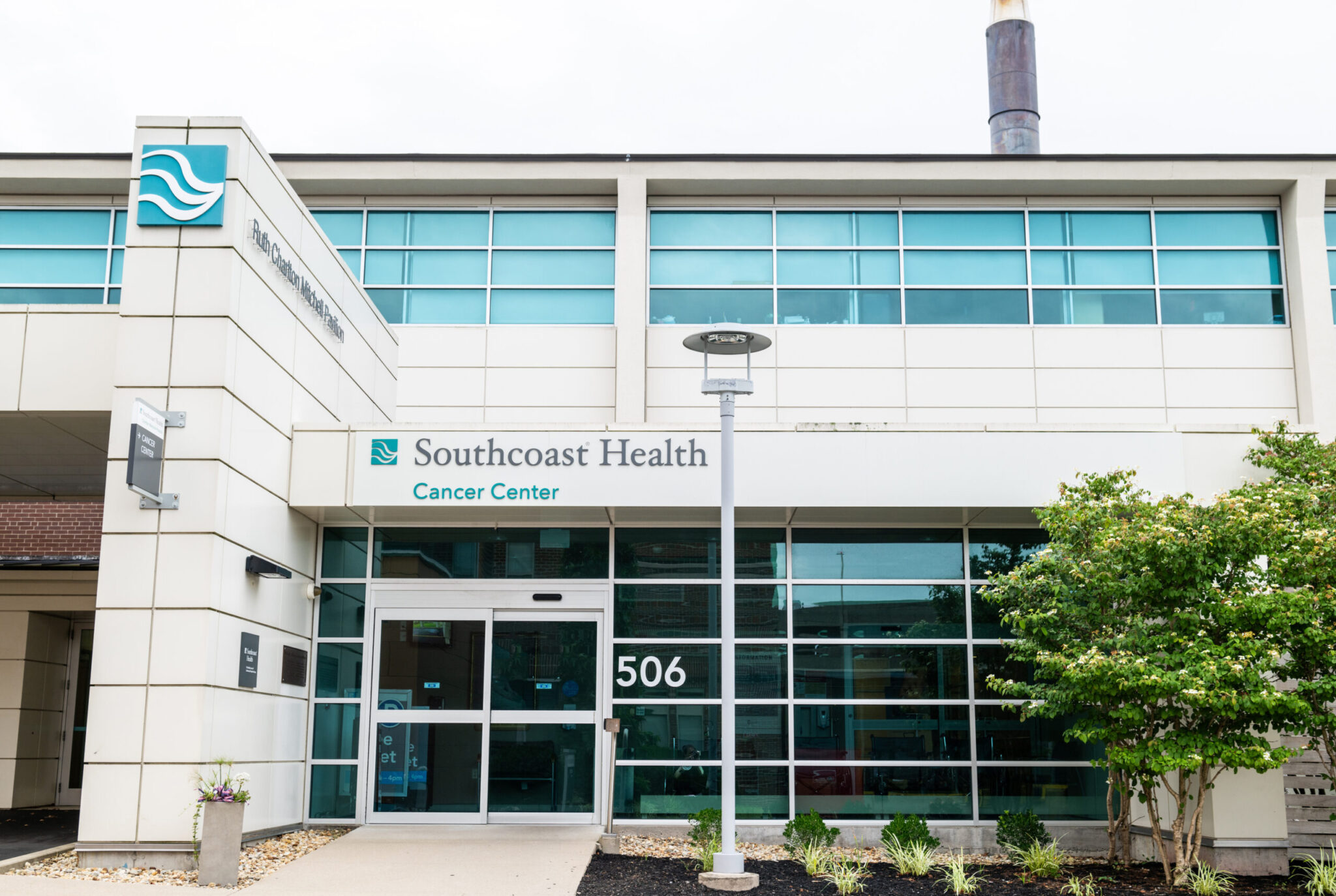 Rafael Gonzalez MD - Southcoast Health
