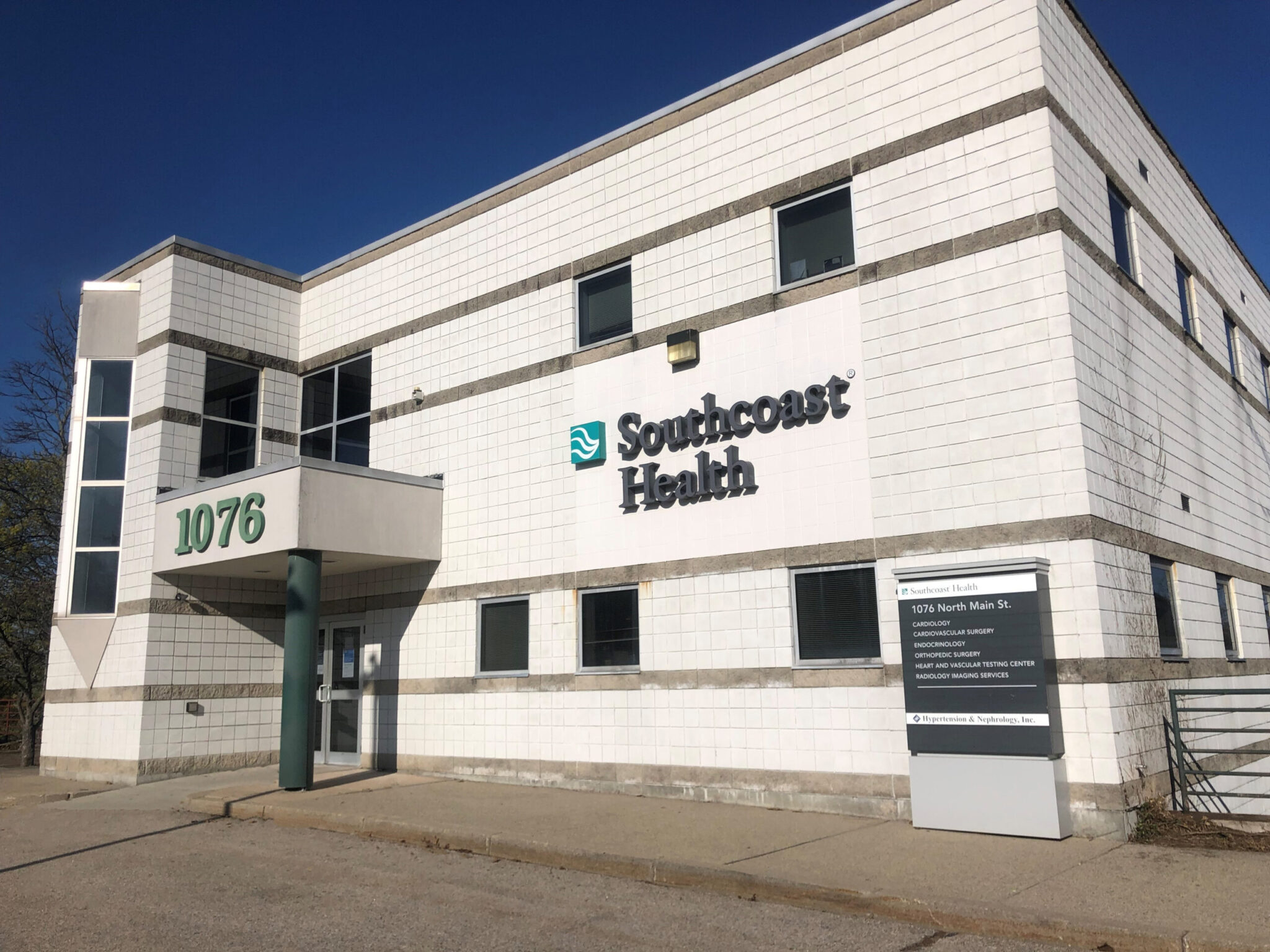 Medical Lab Testing Services MA & RI | Southcoast Health