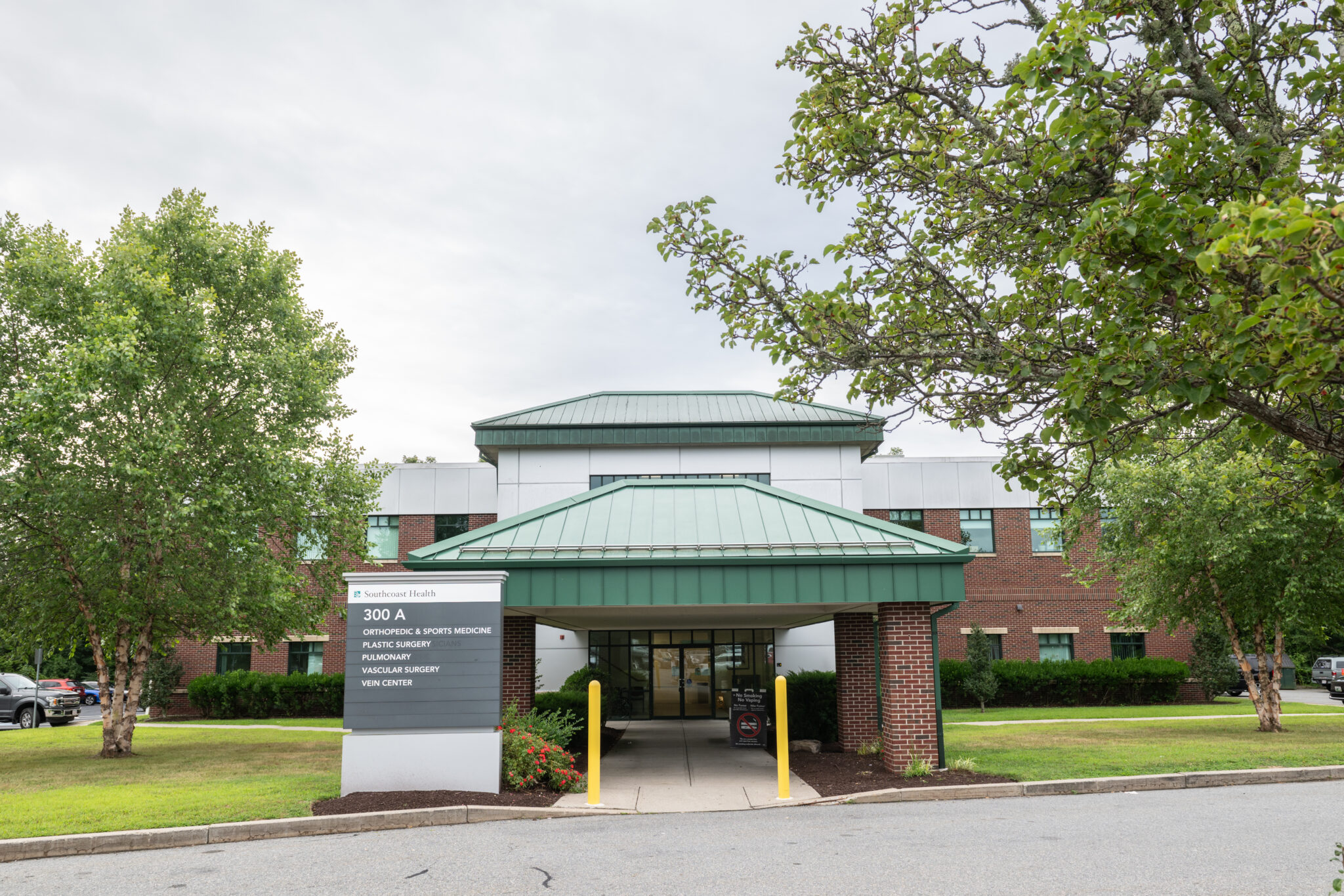 Jason Graff MD - Southcoast Health