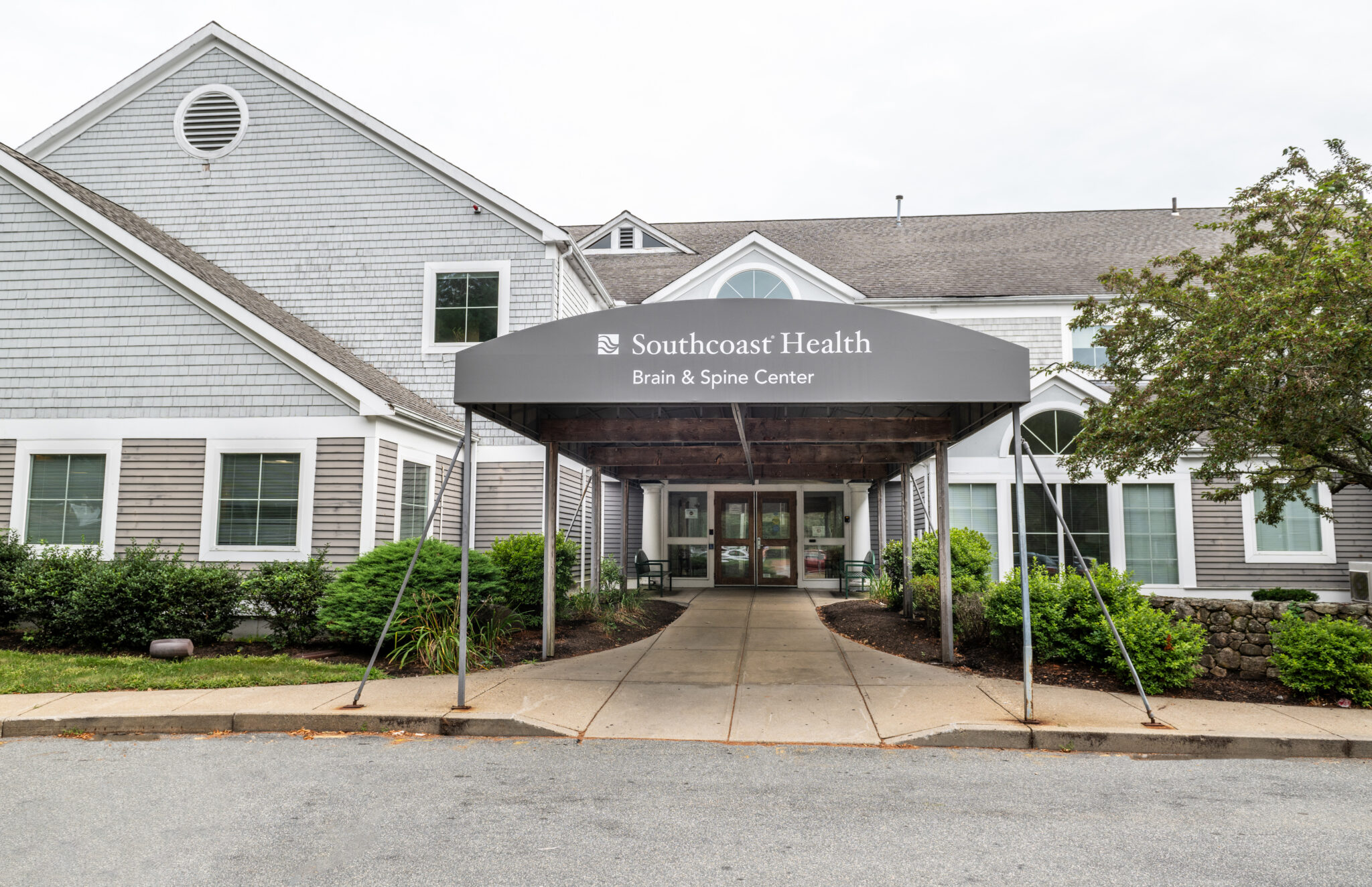 Michael Harrison MD - Southcoast Health