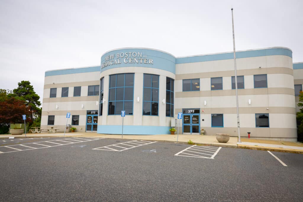 Obstetrics & Gynecology Services | Southcoast Health