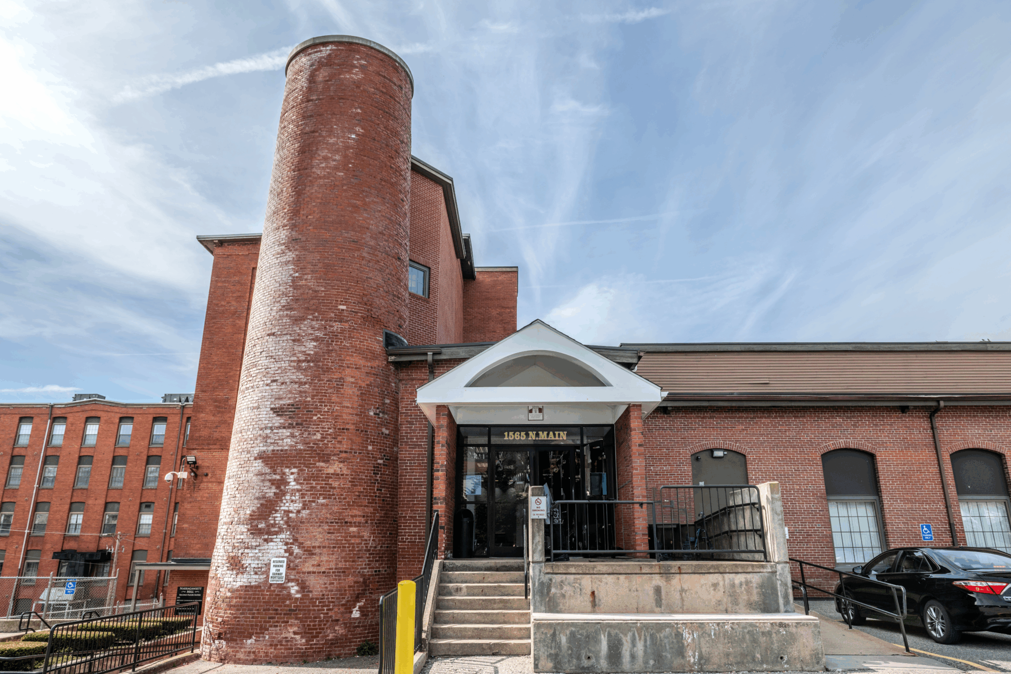 Jarvis Lambert MD, FACC - Southcoast Health