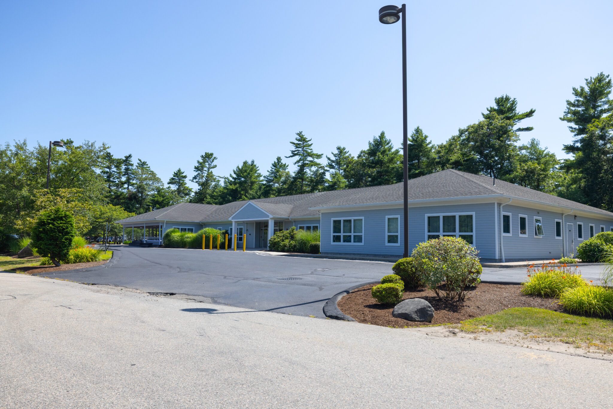 John (Jack) Carroll MD - Southcoast Health