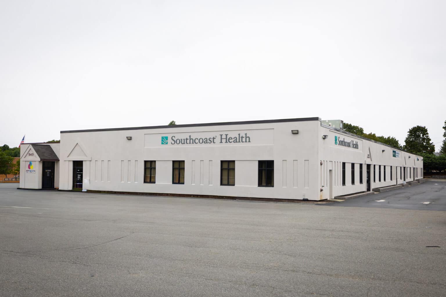 Deborah Kelly MD - Southcoast Health