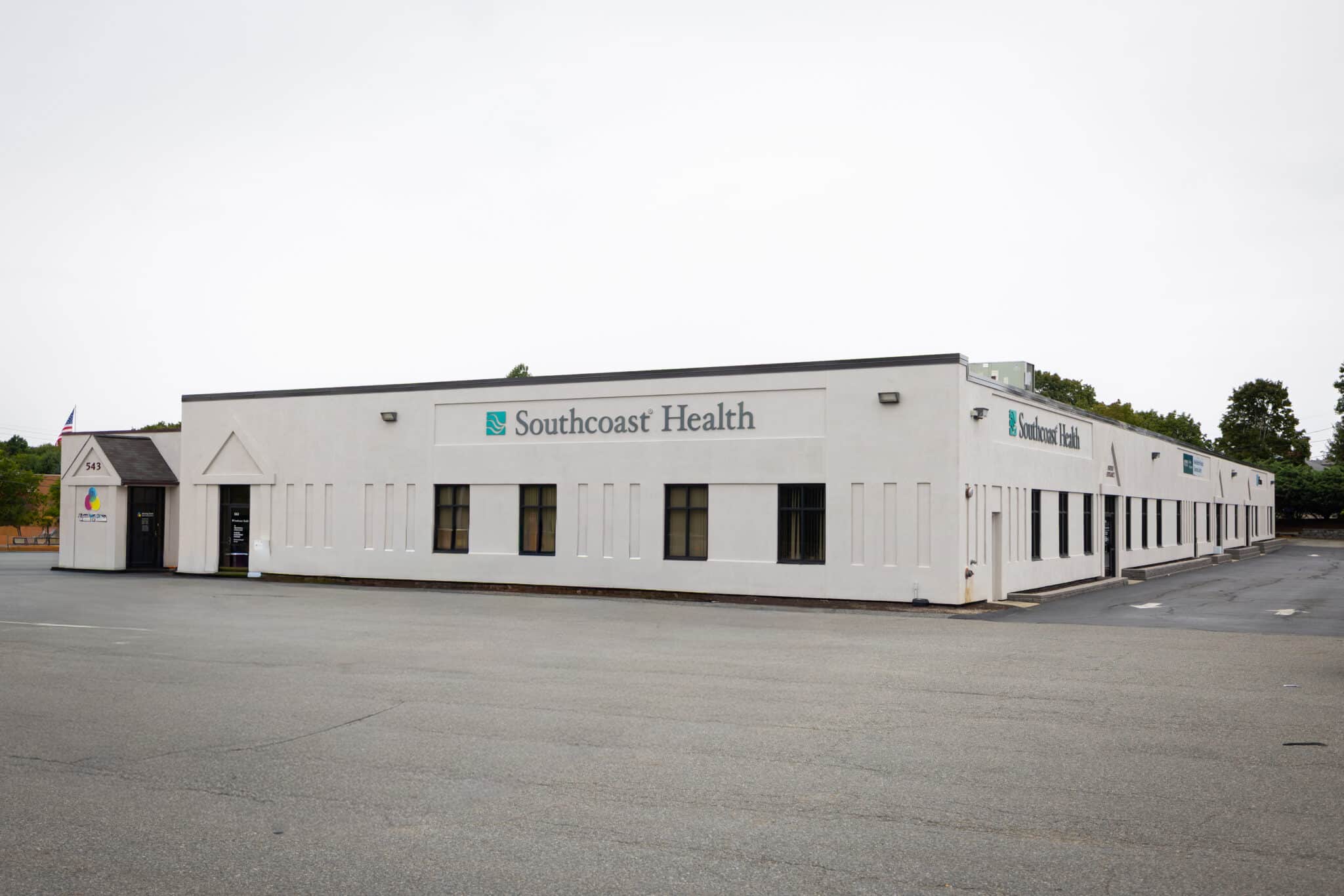 Patricia DeGroot MD - Southcoast Health