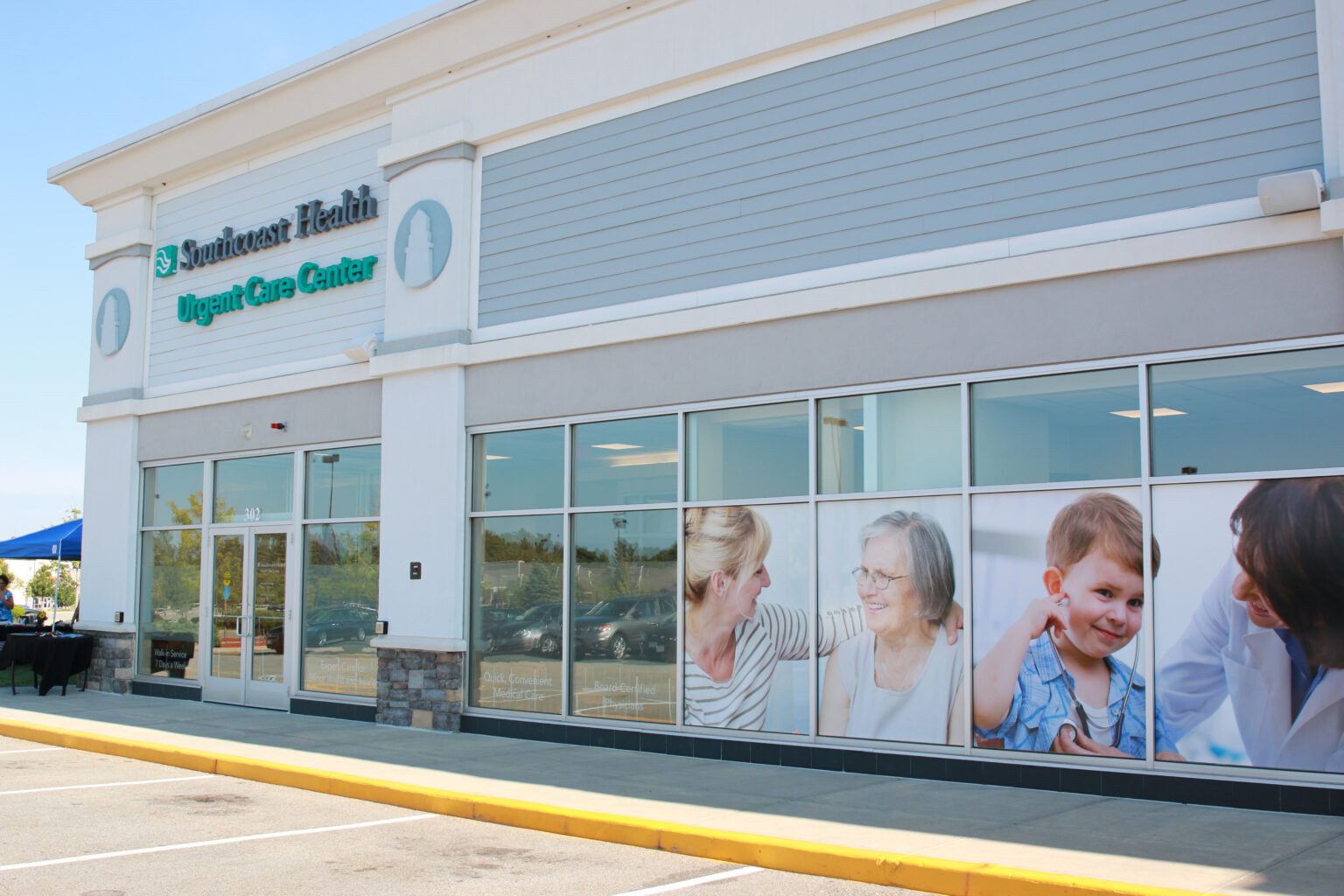 Sarah Sullivan NP - Southcoast Health