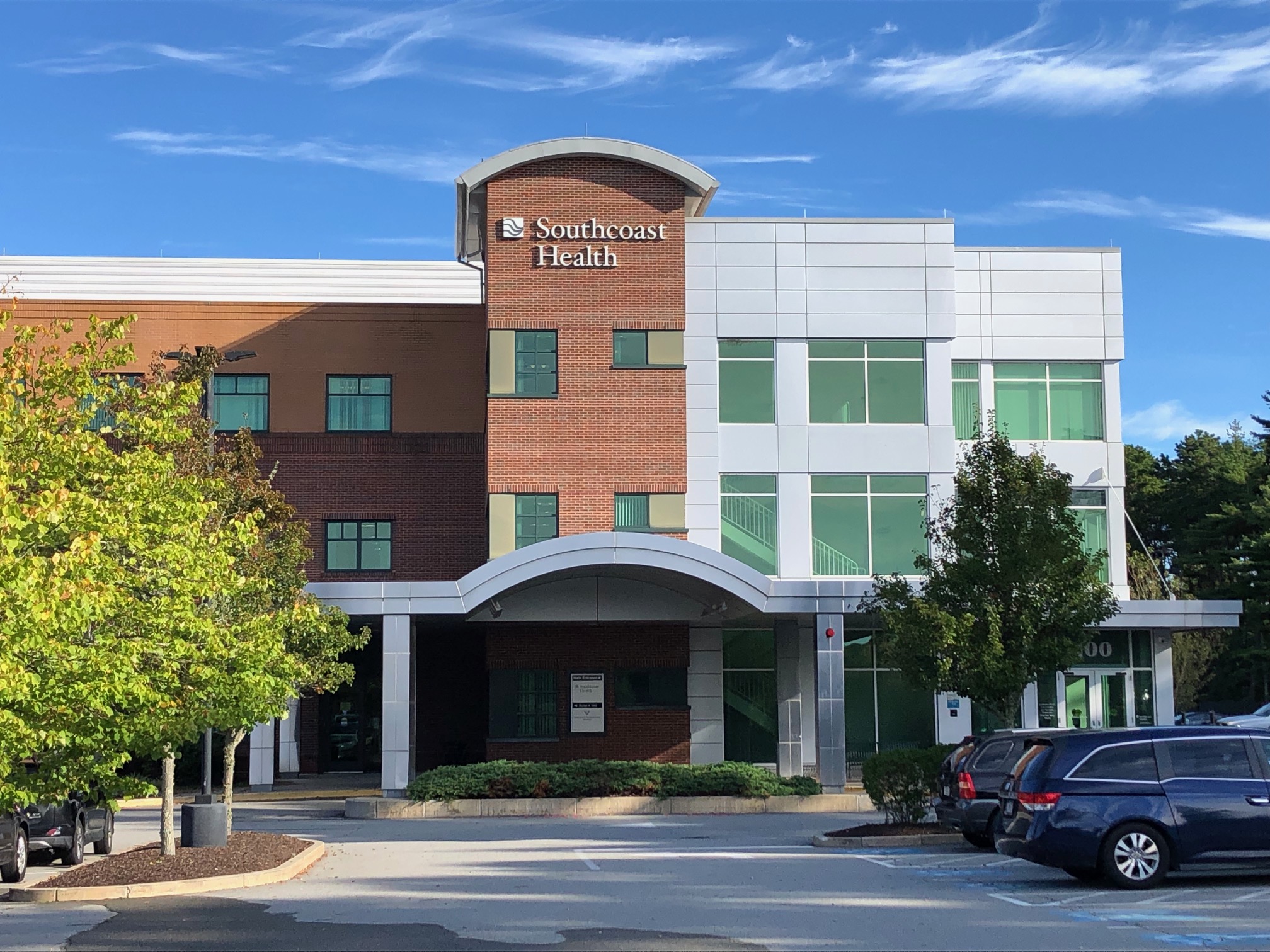 Jessica Inwood MD - Southcoast Health