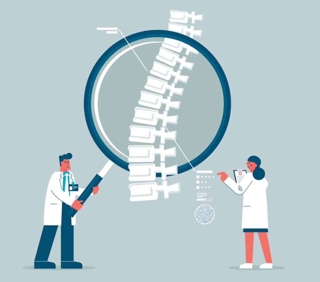 Endoscopic Spine Surgery Online Seminar - Southcoast Health